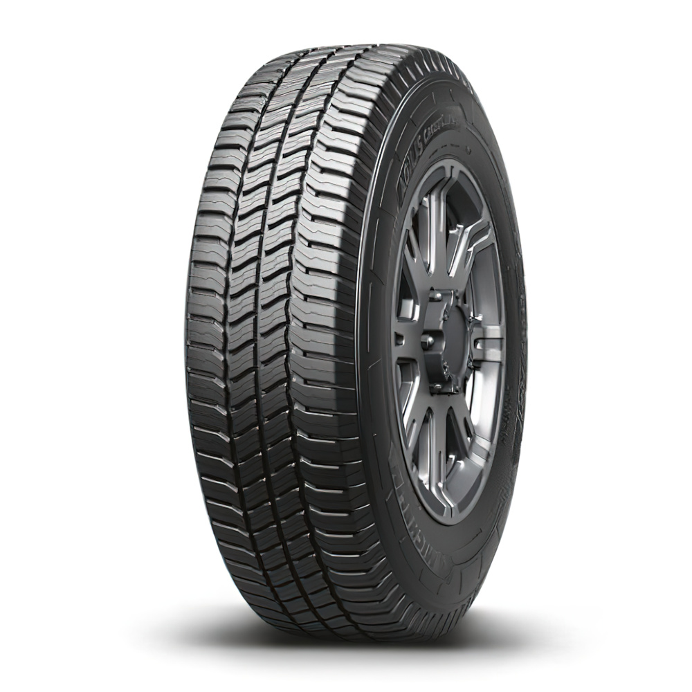 MICHELIN 215/65R15C 104/102T AGILIS XCLIMATE B73DA | Bush Tyres